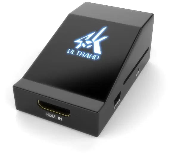 Hdfury 4K splitter – HDFury